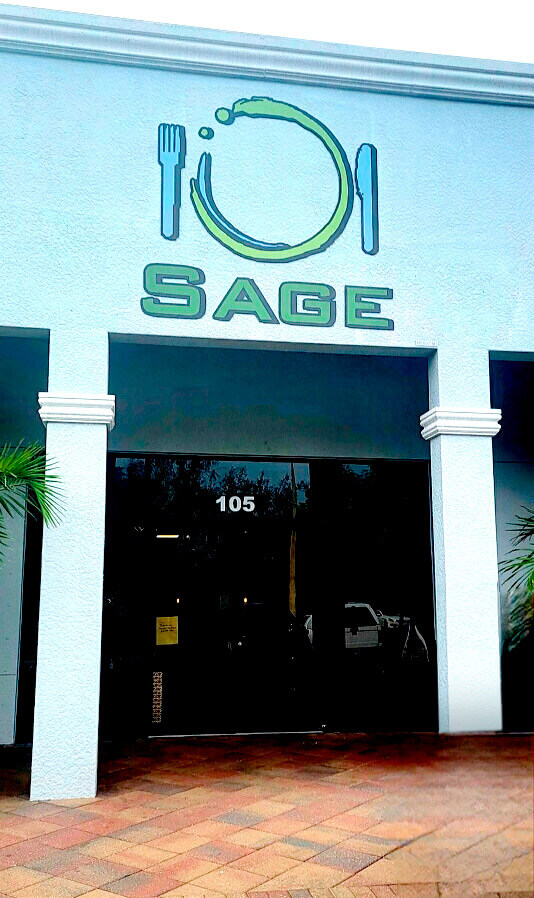 Our Facility | Sage Events & Catering in Naples FL